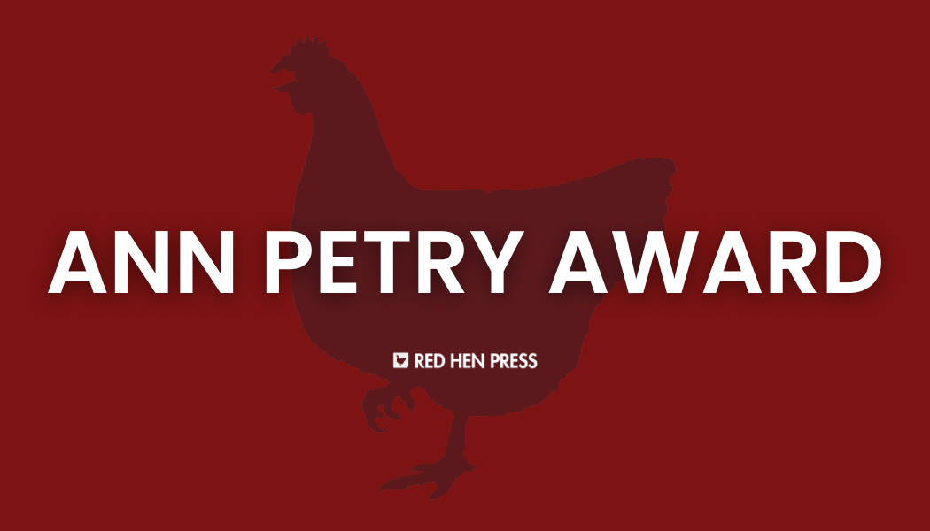 Ann Petry Award - Red Hen Press
